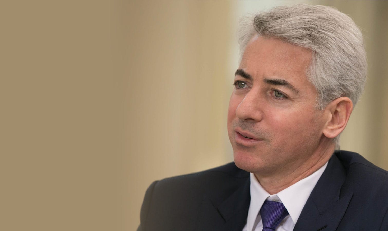 Legendy investičního světa: Bill Ackman | Centrum investic